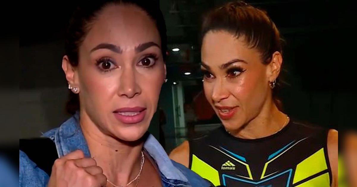 Melissa Loza sorprende al revelar su verdadera edad y responde fuerte a sus críticos: "No vivo ...