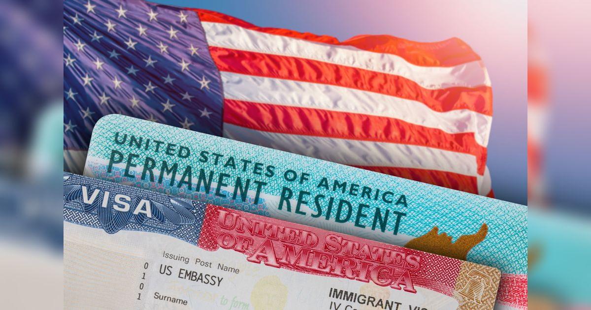 Atención, inmigrante: los 5 beneficios que tu familia puede obtener por ...