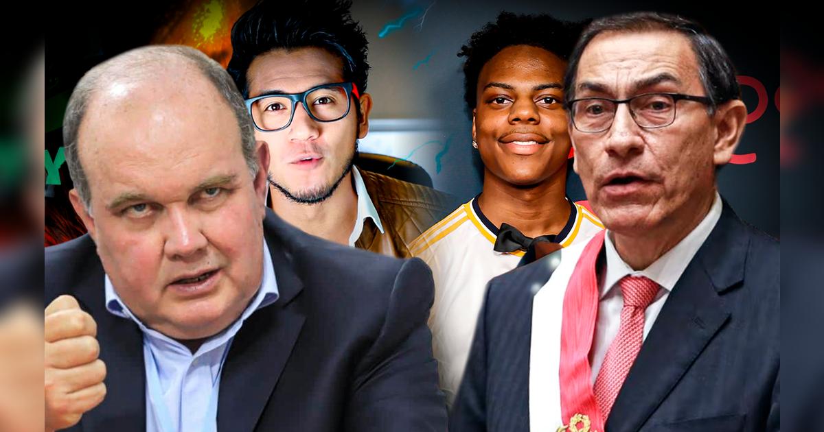 Elecciones Generales 2026: el streaming será un nuevo espacio de campaña política, aseguran ...