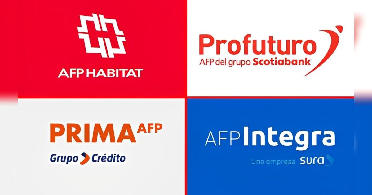 The AFPs won more than S/491 million in 2024, amount greater than its ...