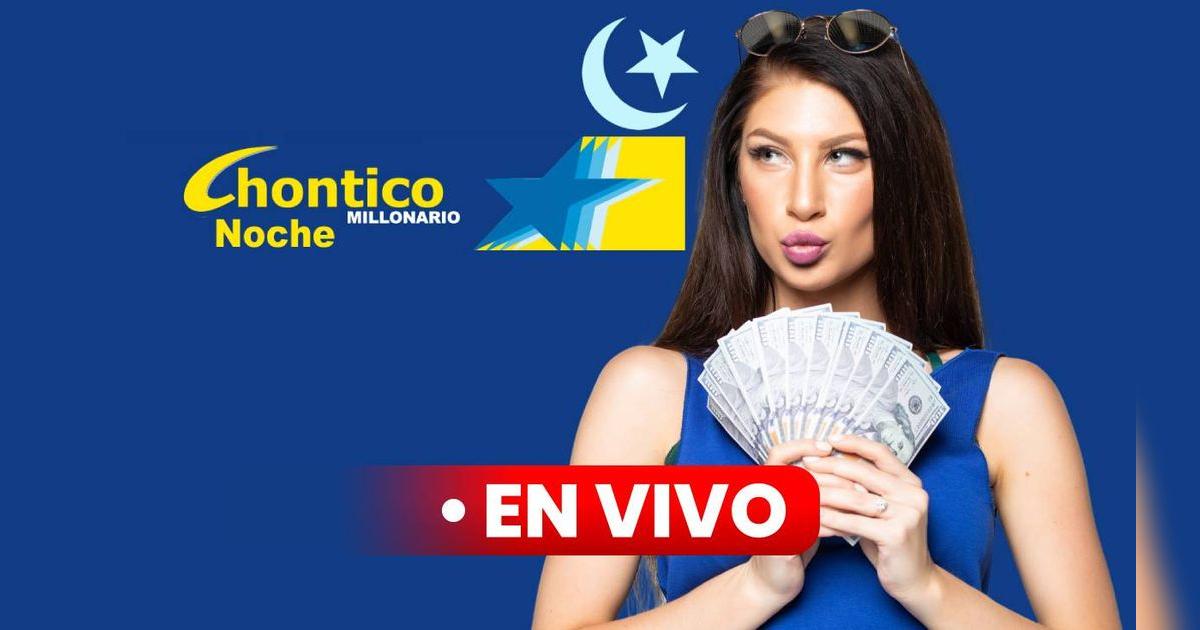 Resultados Chontico Día y Noche HOY EN VIVO, 10 de febrero: qué número ...