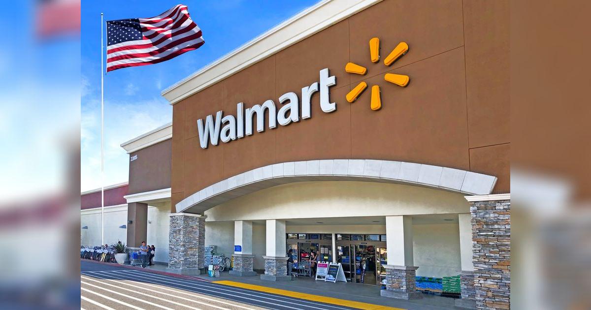 Las famosas marcas que podrás encontrar en Walmart tras alianza ...