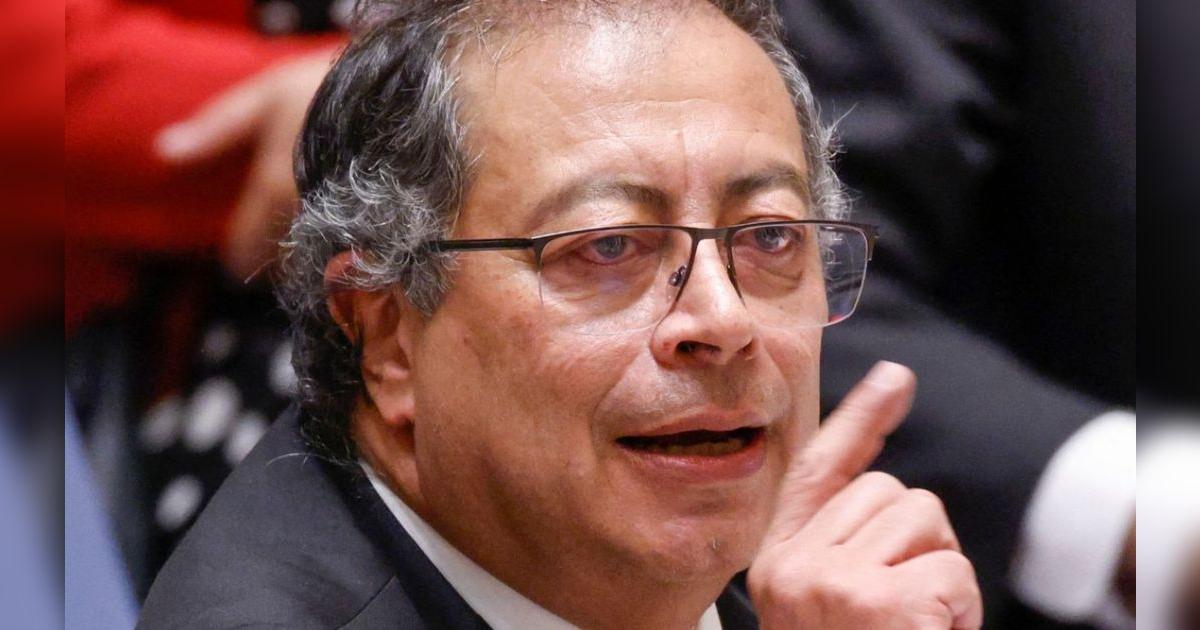 Colombia: Gustavo Petro pide la renuncia protocolaria de sus ministros y altos funcionarios del ...
