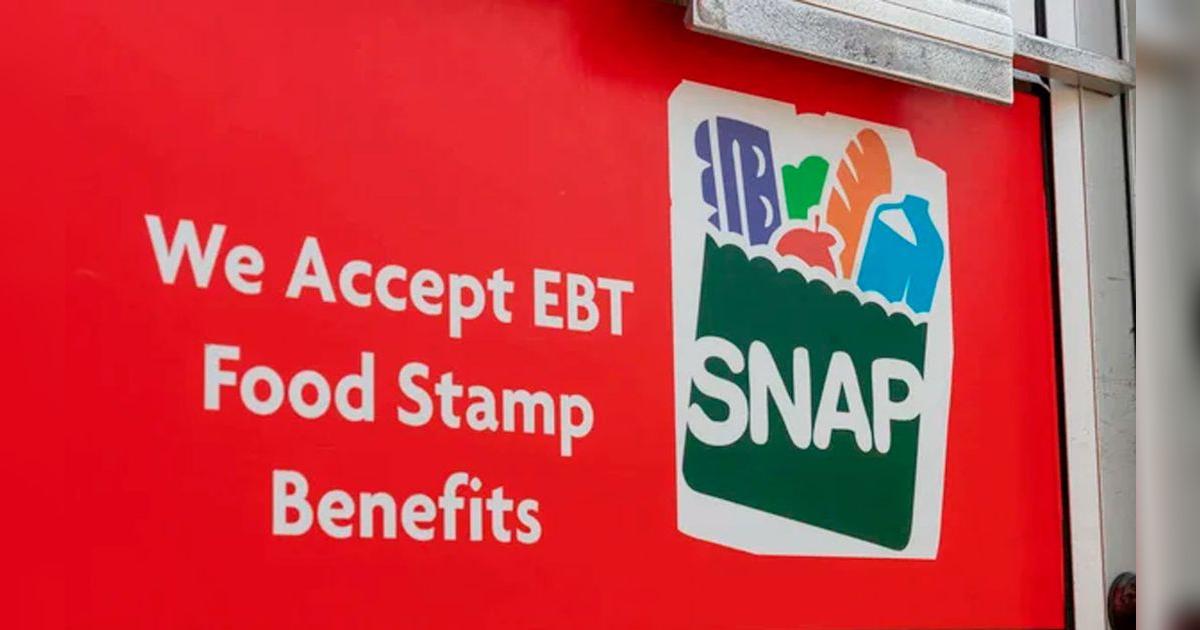 SNAP Texas 2025: atención beneficiario, revisa si tu pago llegará esta ...
