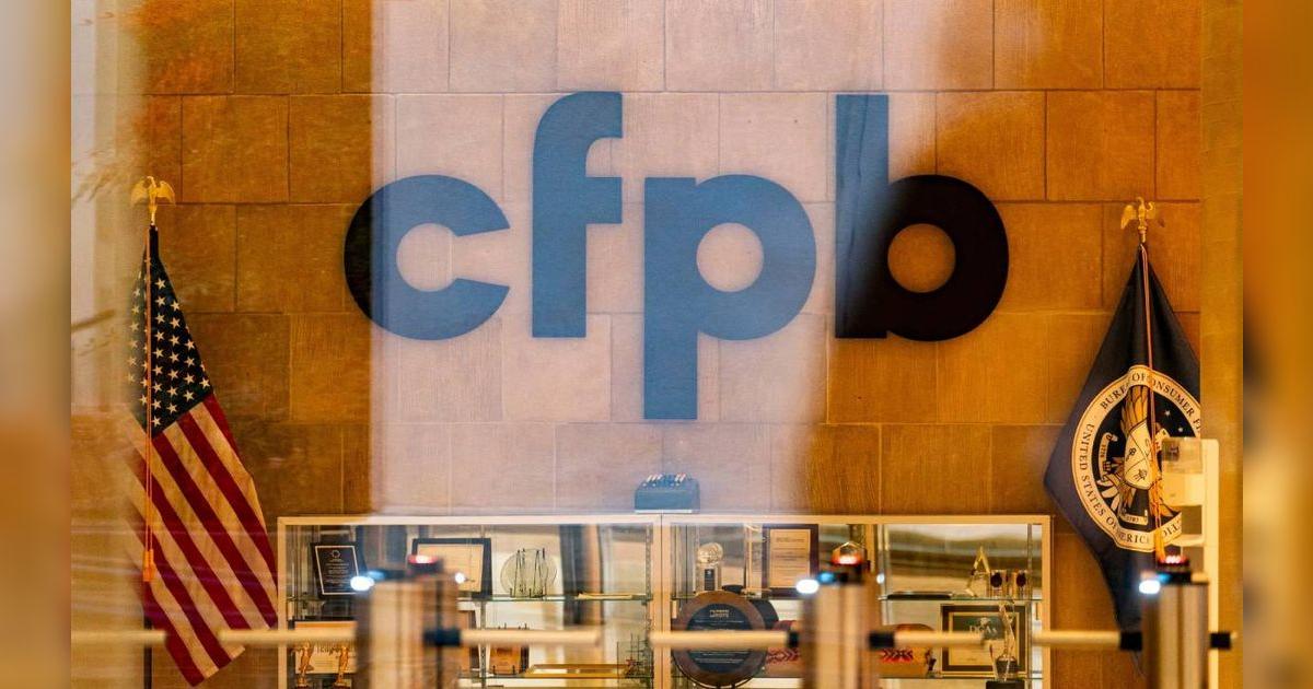 CFPB cesa operaciones por orden de Trump en Estados Unidos: impacto en ...
