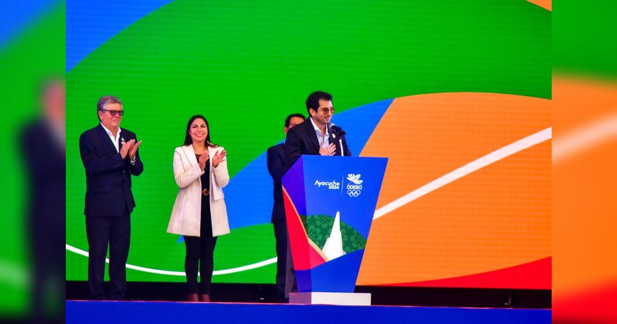 El Comité Olímpico Peruano: Desafíos y oportunidades