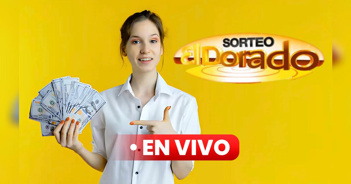 Resultado Dorado Mañana y Tarde EN VIVO, hoy 14 de febrero: último sorteo y qué número salió vía ...