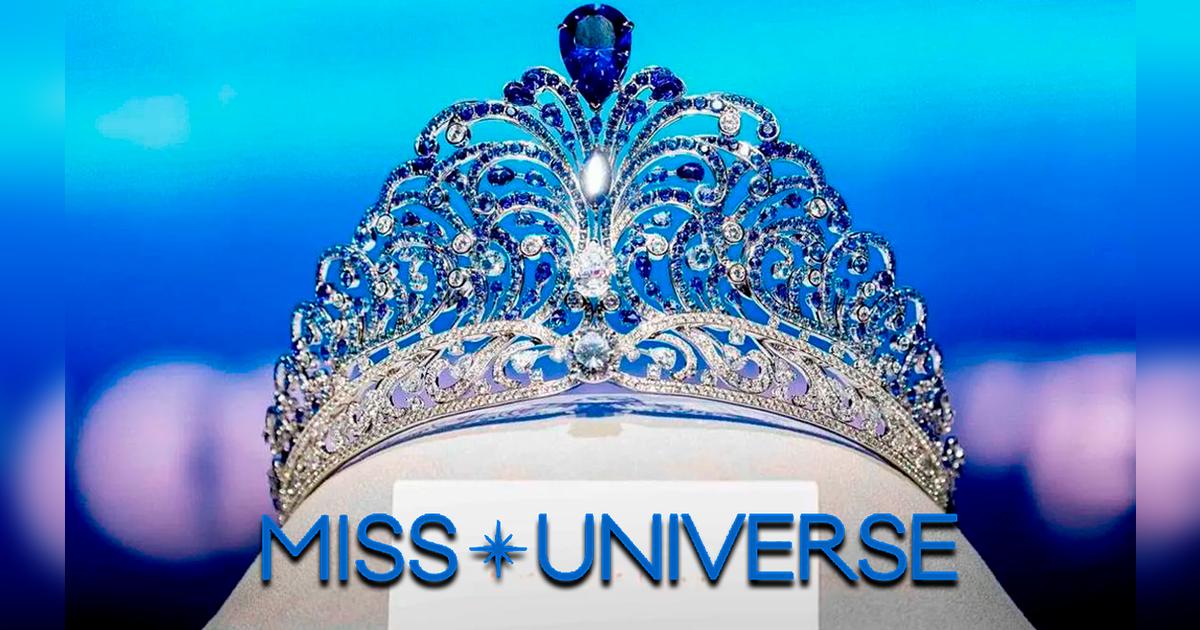 Miss Universo 2025 ya tiene sede y fecha oficial: conoce cuándo será el ...