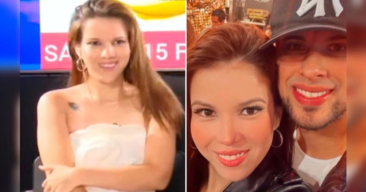 Greissy Ortega toma firme decisión tras anunciar que será madre por ...