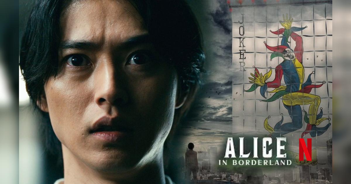 'Alice in Borderland', temporada 3, se estrena en Netflix: ¿cuándo ...
