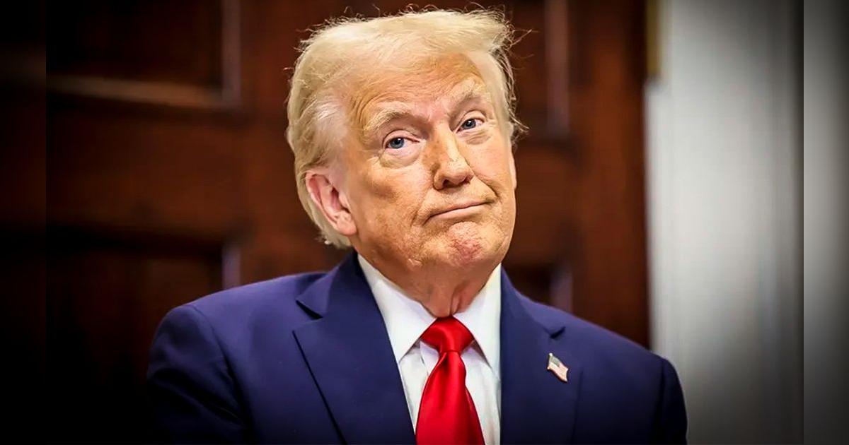 Juez federal levanta bloqueo temporal y reanuda el plan de Trump para ...