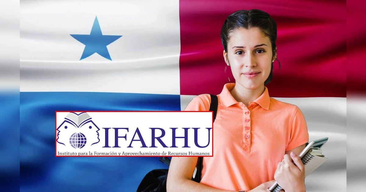 IFARHU lanza nuevos subprogramas de becas 2025 que beneficiarán a ...