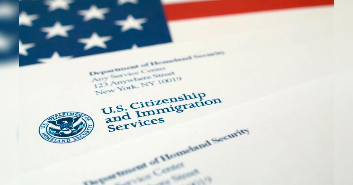 USCIS explica a los inmigrantes cómo actualizar su dirección y ...