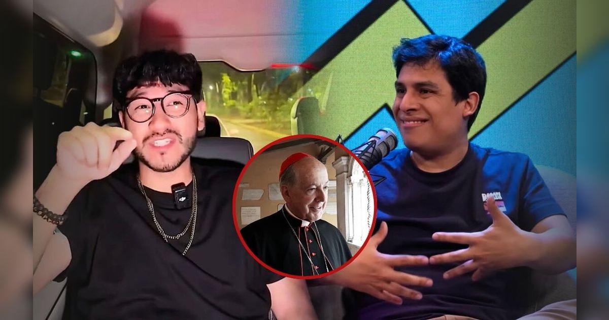¿Qué dijo Curwen que molestó a ElZeein y ocasionó que el streamer ...