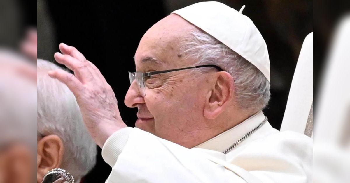 Buenas noticias desde el Vaticano: la salud del Papa Francisco mejora ...