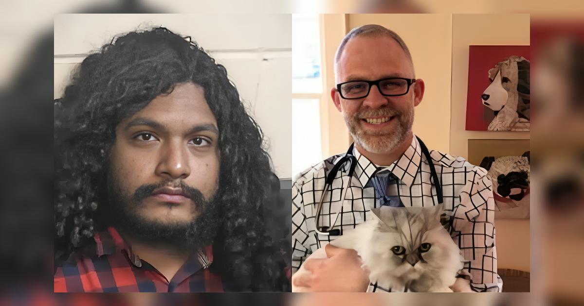 Policía de Estados Unidos captura en California a hombre acusado de ...