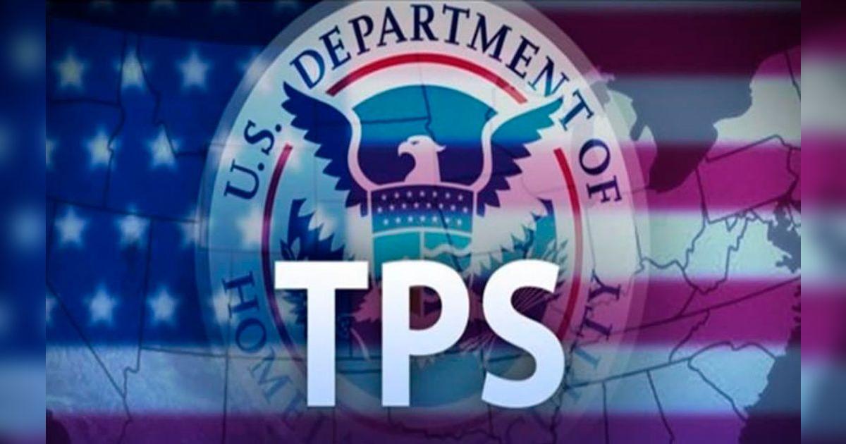 Fin del TPS para venezolanos en Estados Unidos: el escenario que ...