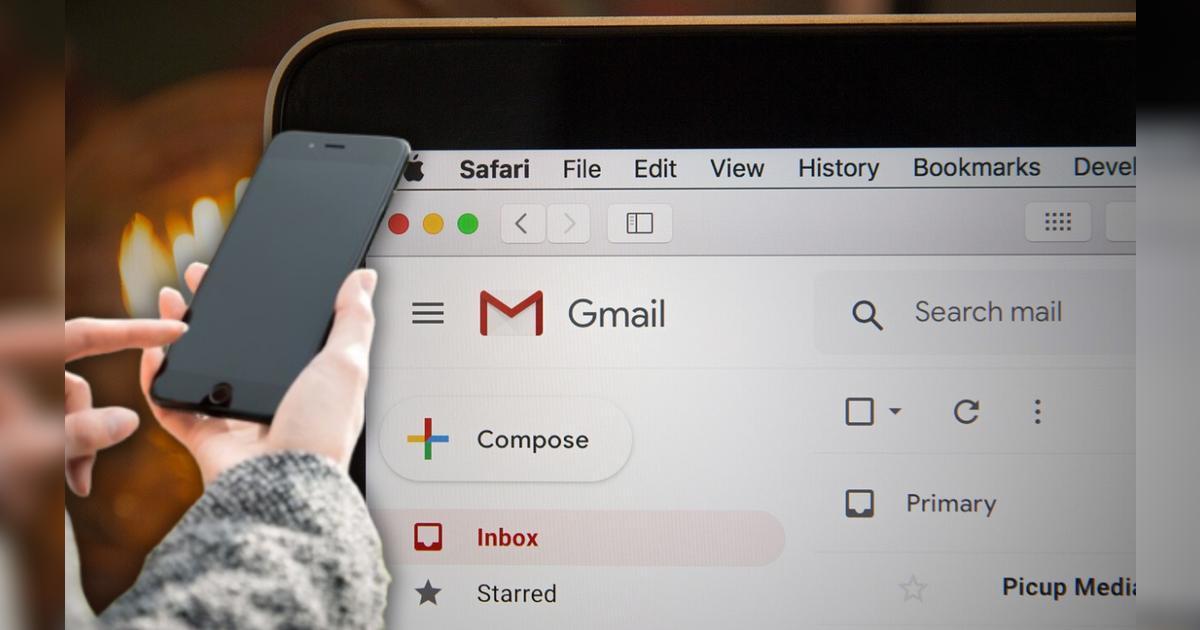 Aprende a recuperar tu contraseña de Gmail olvidada desde otro celular: guía para hacerlo paso a ...