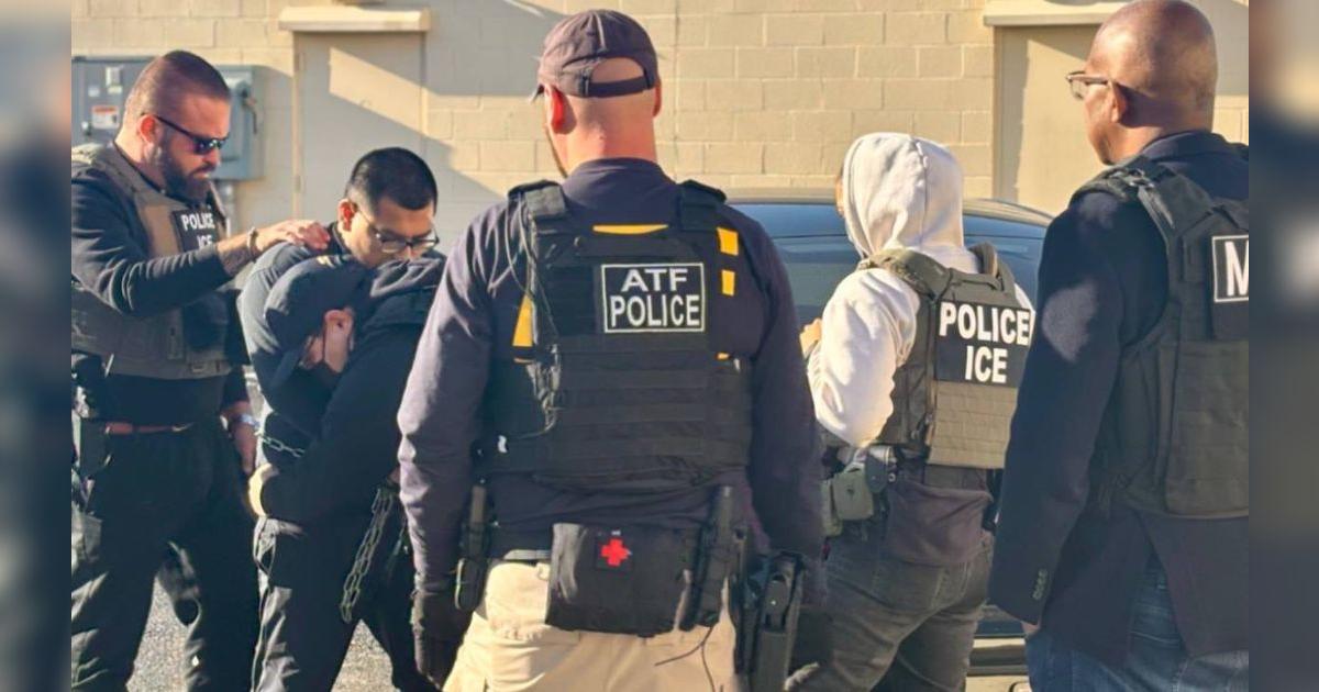 Malas noticias para inmigrantes en USA: estas son las principales ...