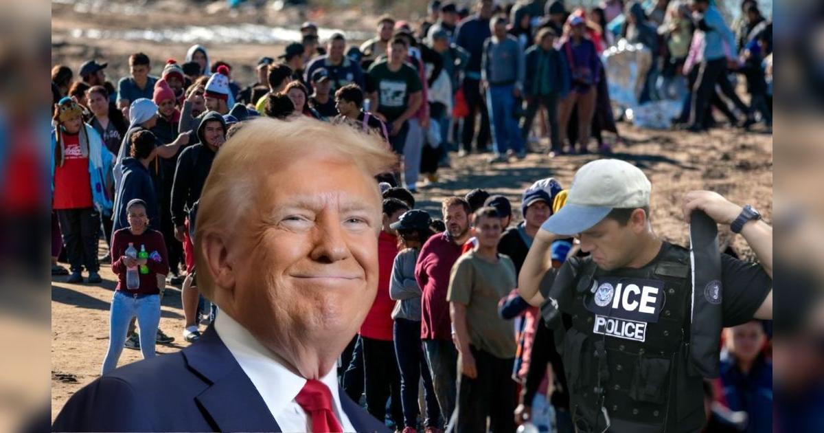 Quién dirige el ICE y cómo cambiaron sus métodos para deportar ...