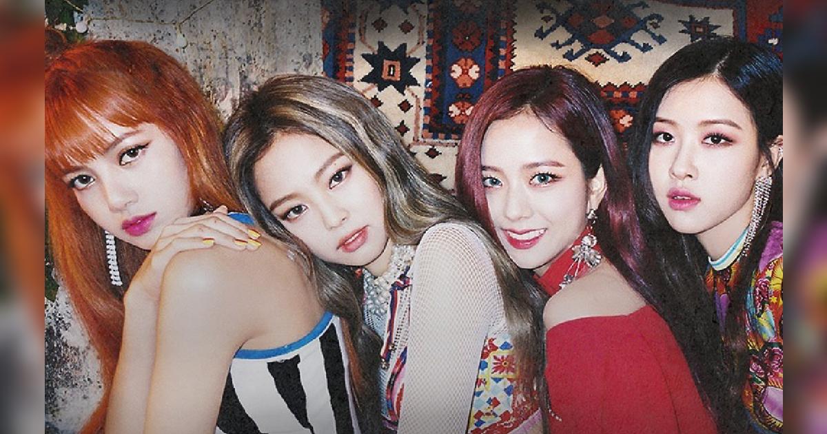 BLACKPINK anuncia fechas y países de su gira mundial 2025: conoces las ciudades que visitará ...