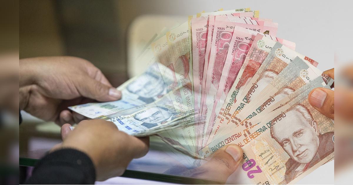 ¿De cuánto es el sueldo mínimo este 2025? Revisa todo sobre el monto ...