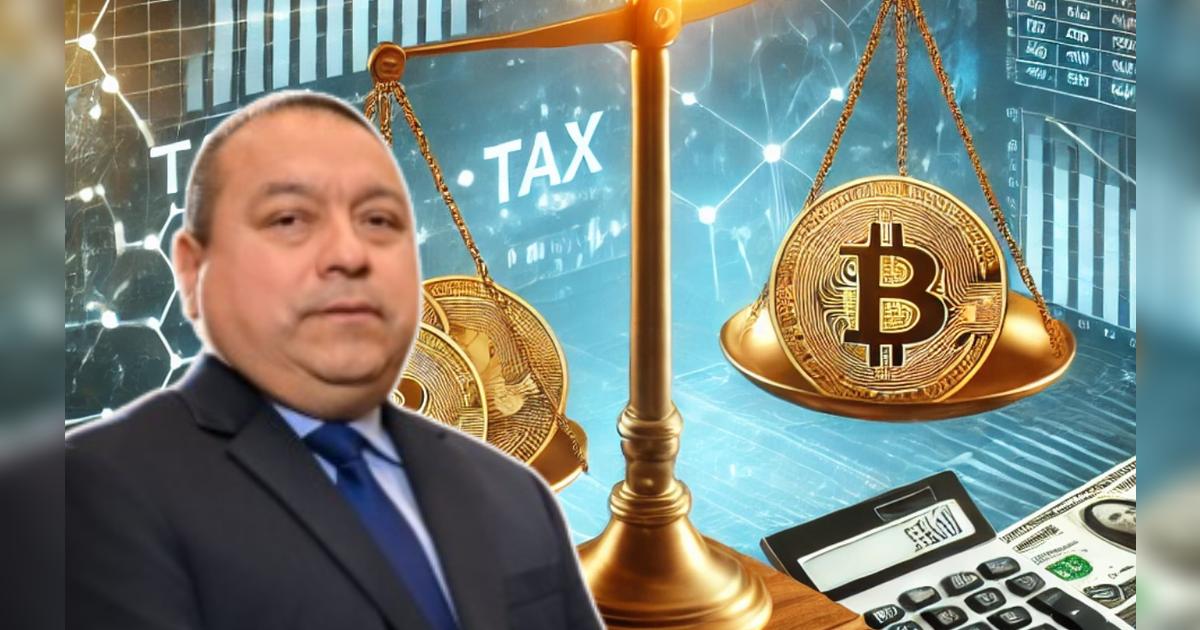 Sunat evalúa impuesto a las ganancias por criptomonedas | hnews | zona crypto | La República