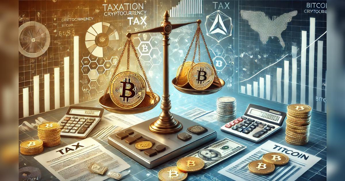 Peru plans to tax cryptocurrency gains: what investors should know | hnews | zona crypto | La ...