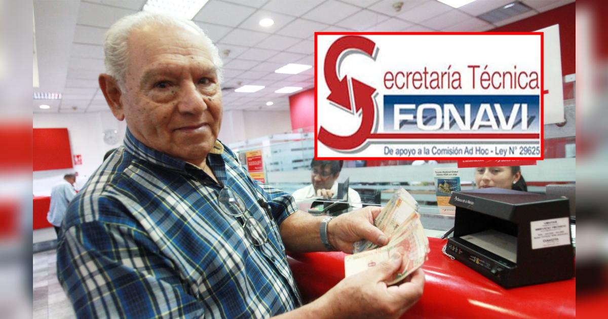 Fonavi 2025 HOY: este es el LINK de consulta para saber si eres ...