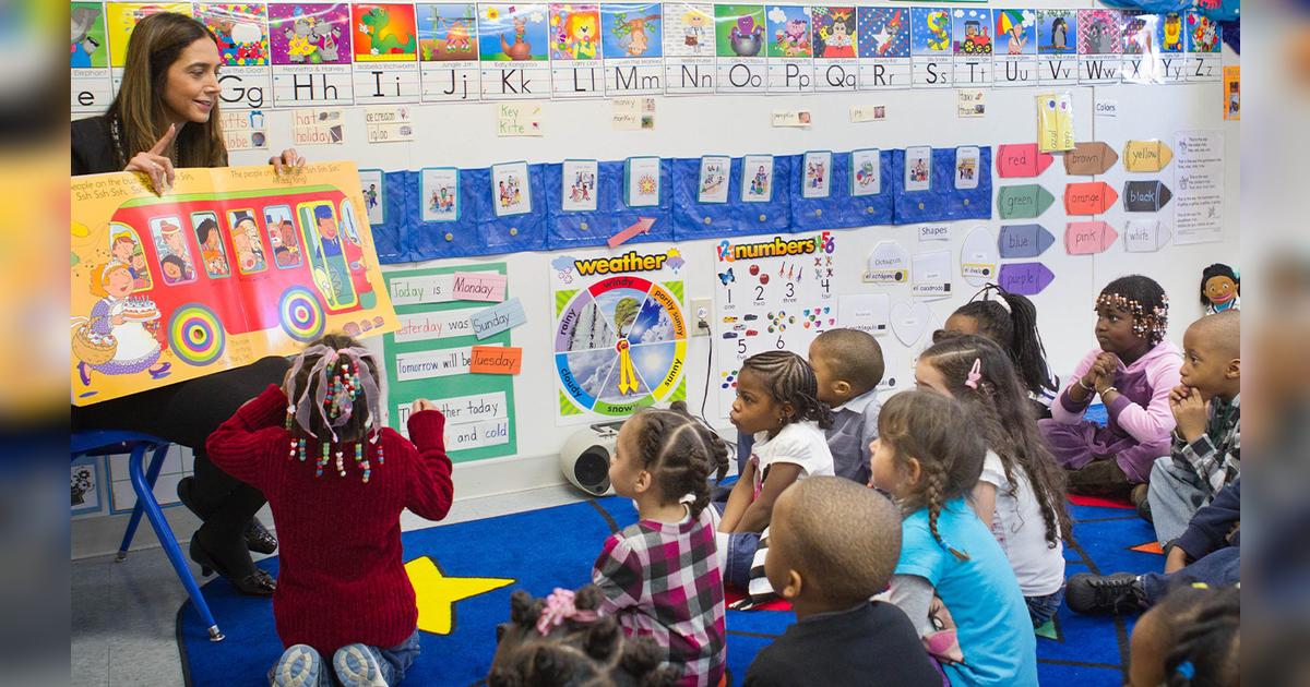 Estados Unidos: qué son los programas “Head Start” y “Early Head Start ...