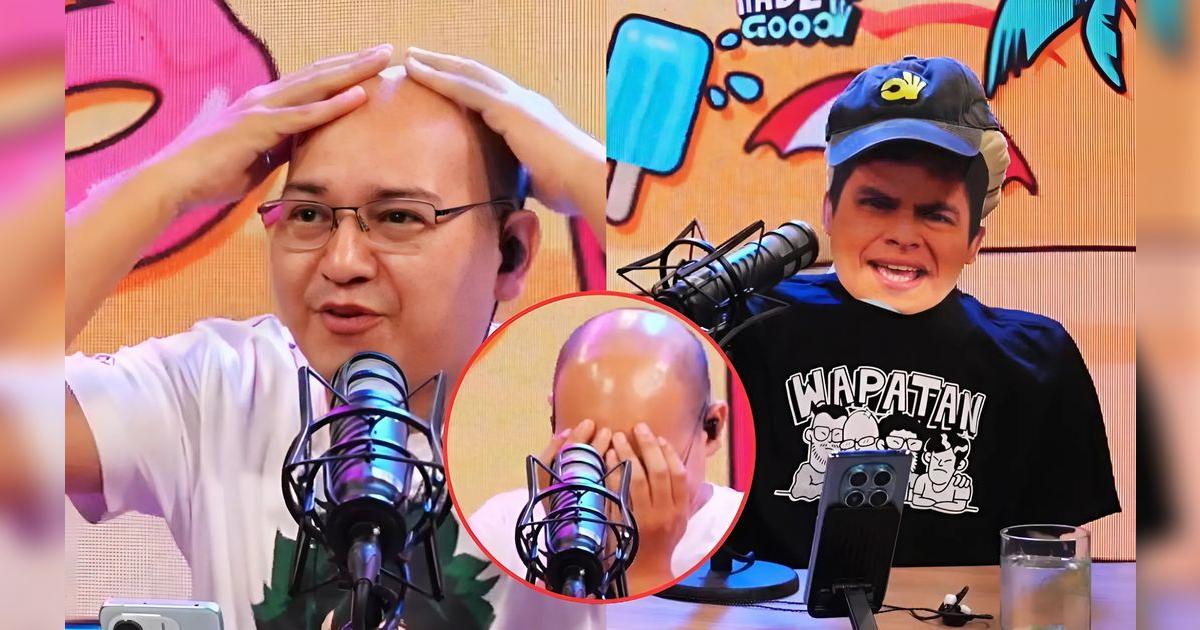 Pelao de Todo Good descarta el regreso de Curwen pese a rumores y lo ...