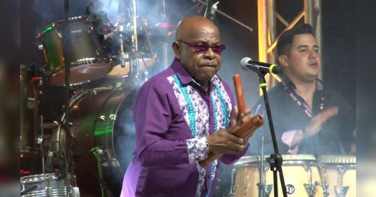 Adiós a Wilson Manyoma y sus 55 años de historia musical: "Cantamos los ...