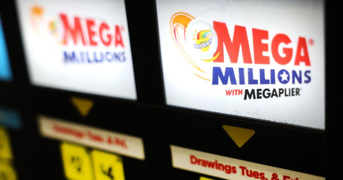 Mega Millions 2025 ¿un Inmigrante Sin Residencia Legal En Estados