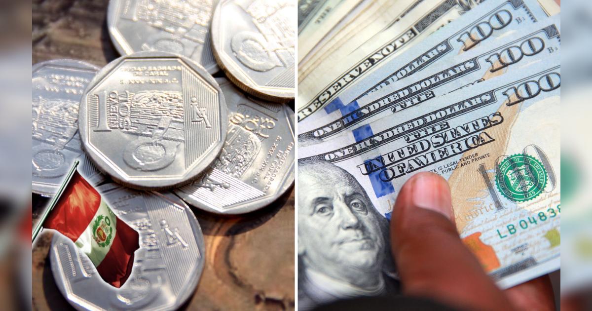 El sol peruano se posicionaría como una de las monedas más estables frente al dólar en ...