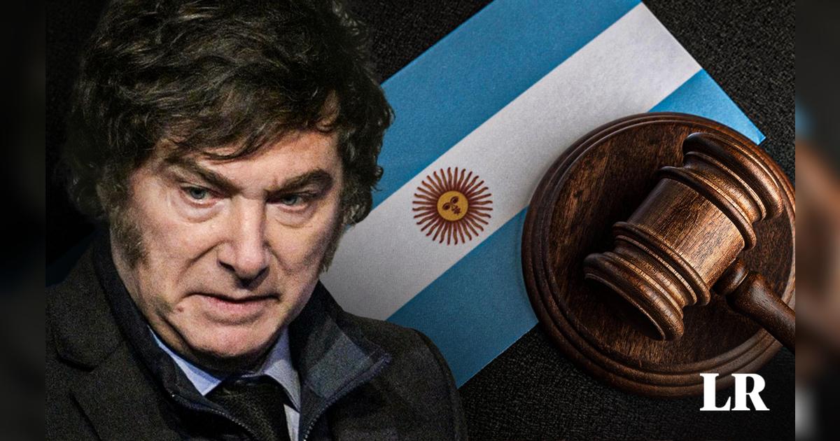 Argentina | Justicia inicia investigación a Javier Milei por el caso de ...
