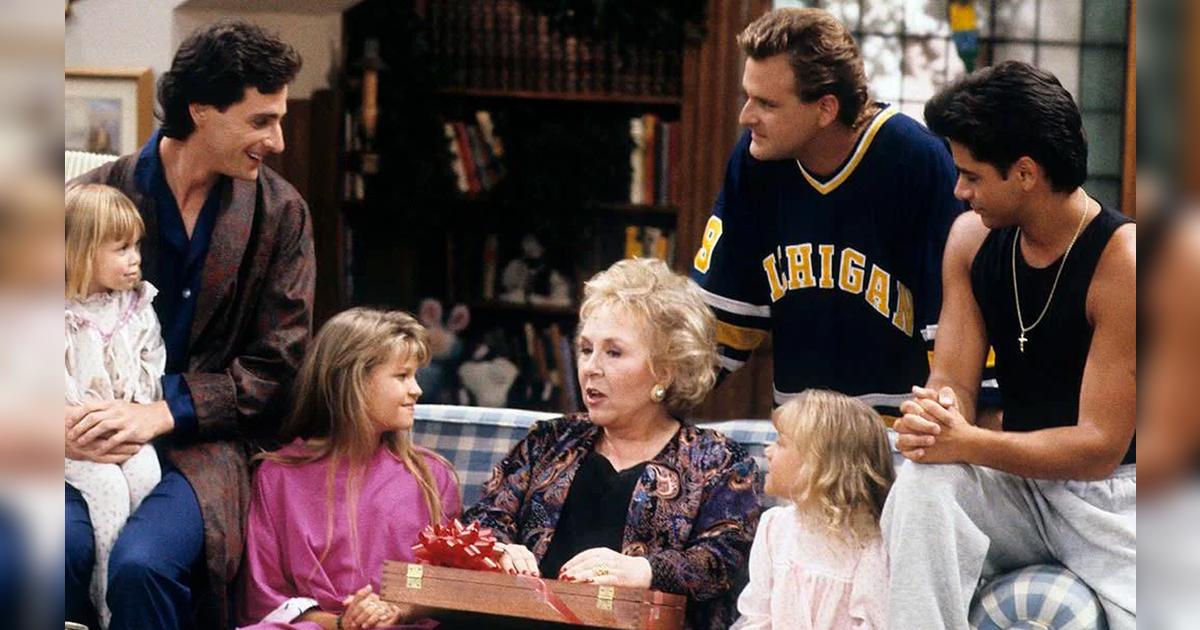 Muere Alice Hirson, actriz de ‘Tres por tres’ y ‘Dallas’, a los 95 años ...