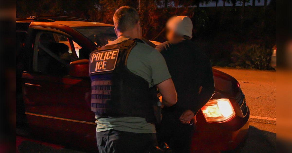ICE: inmigrantes en Estados Unidos deben presentar estos documentos ...