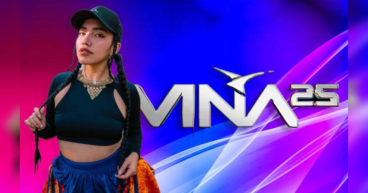 Renata Flores en Viña del Mar: quién es, conoce su historia, su música y cómo ayudarla a ...