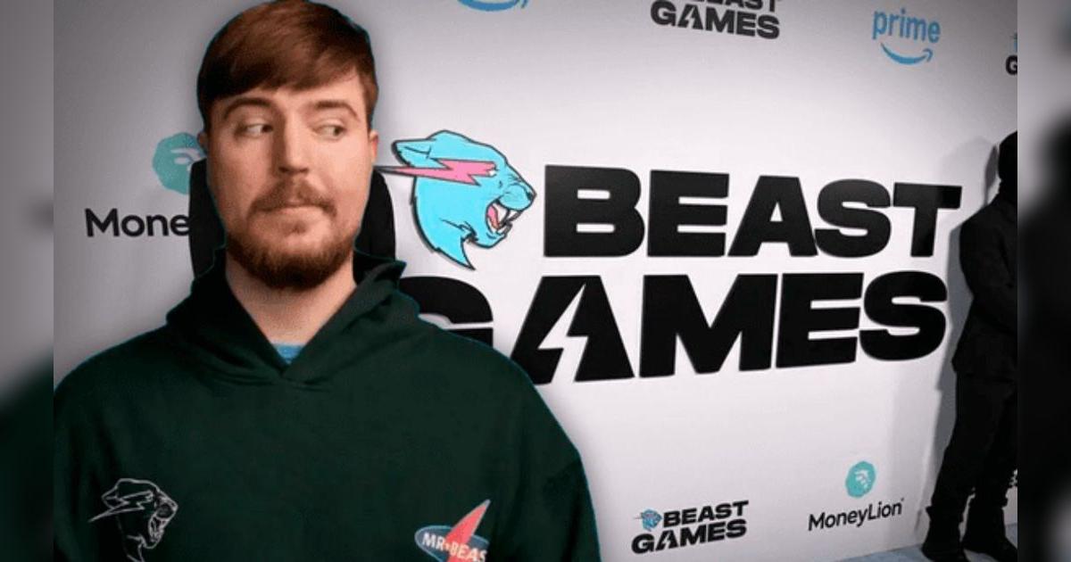 Ganador de Mr Beast Games revela cómo logró ganar US$10 millones y ...