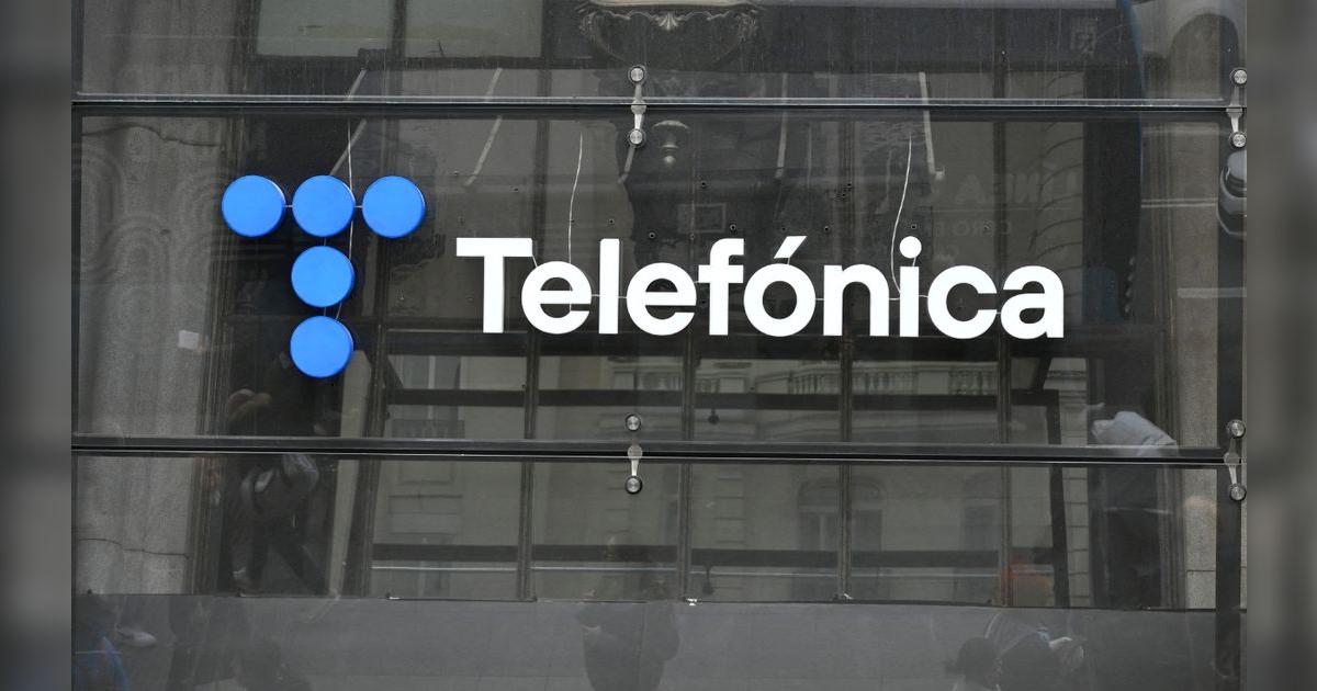 Telefónica vende su filial en Argentina: Telecom la compra por 1.245 ...