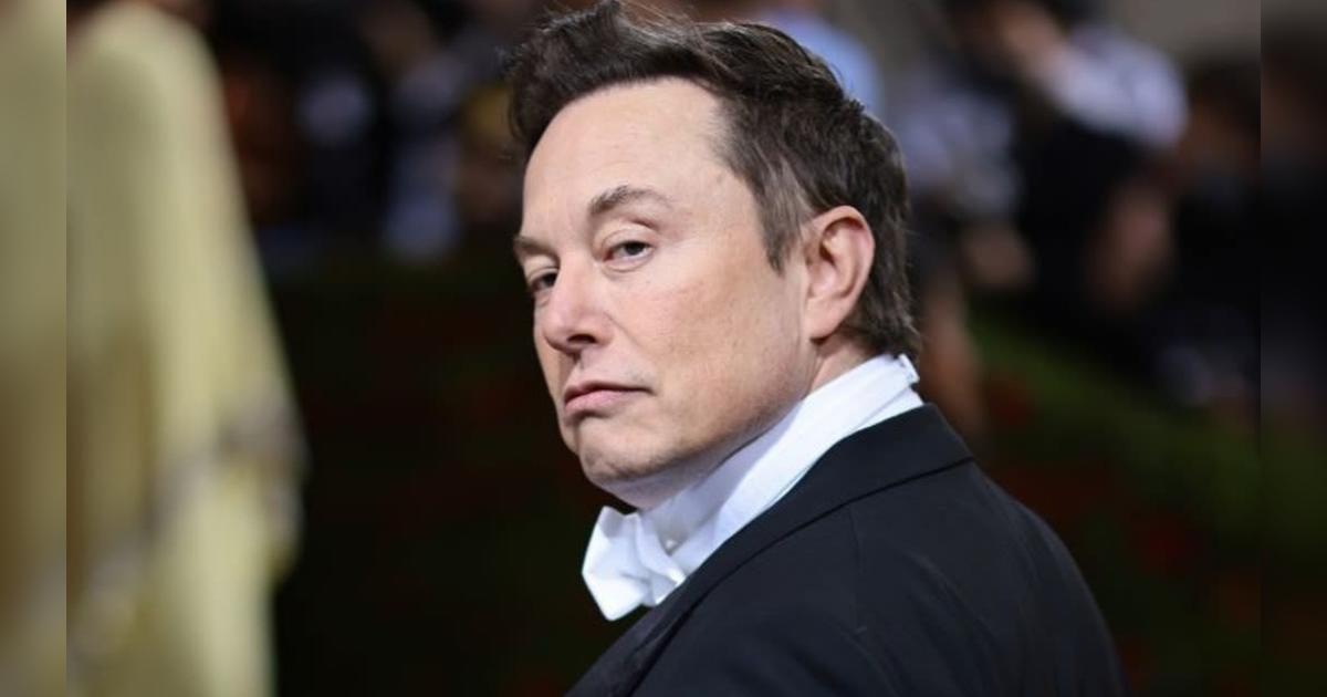 Estas son todas las nacionalidades de Elon Musk, el multimillonario ...