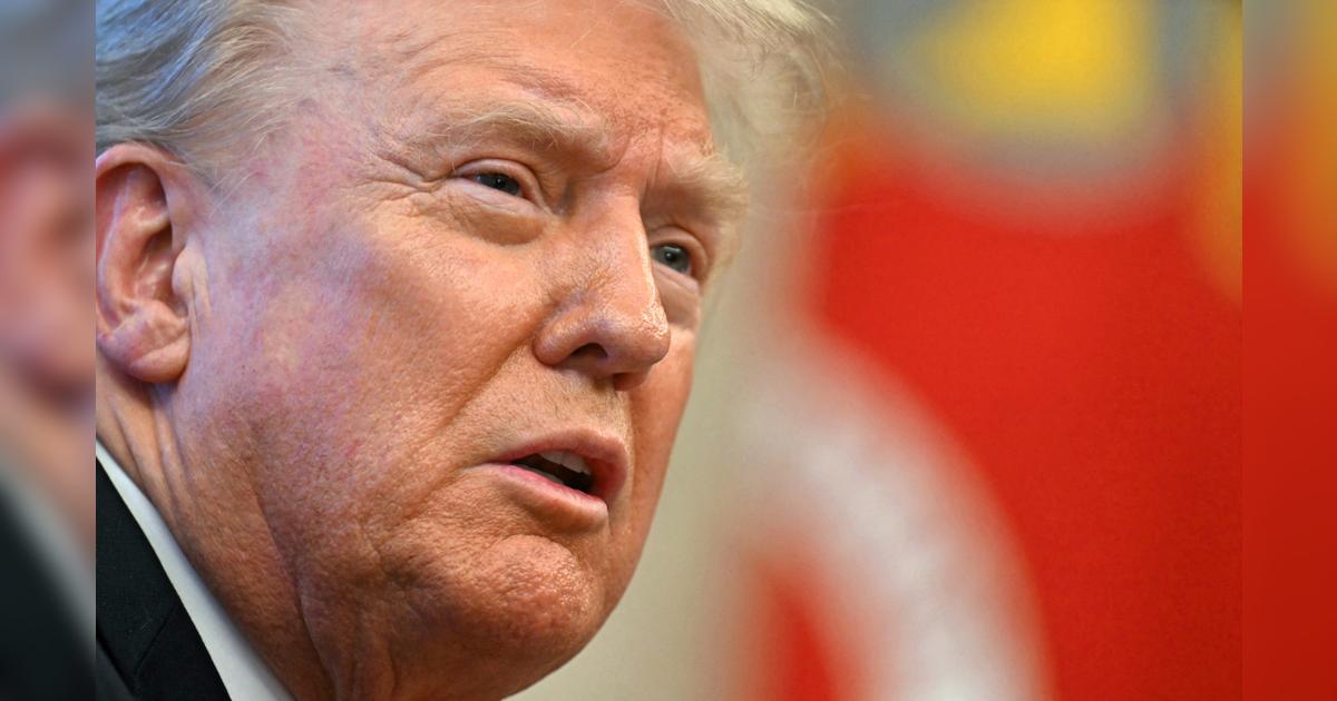 Juez bloquea orden ejecutiva de Donald Trump y permite ingreso de refugiados en Estados Unidos ...