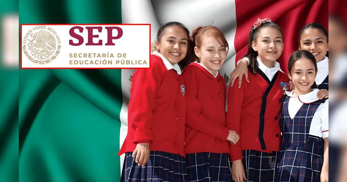 Calendario escolar de la SEP 2025 actualizado: los 3 puentes de marzo ...