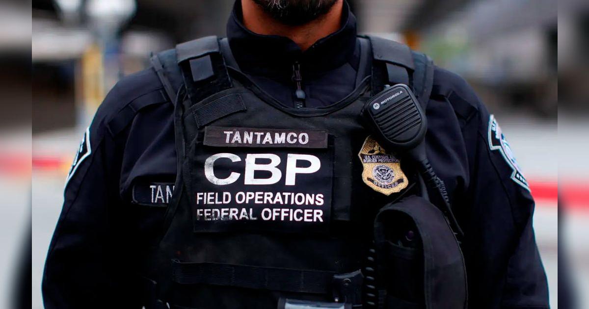 CBP anuncia nuevas medidas: se intesificará la revisión del equipaje a ...