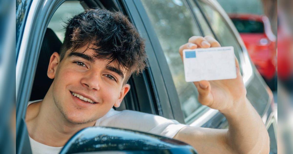 Licencia de conducir en California AB 60 del DMV: cuál es la edad ...