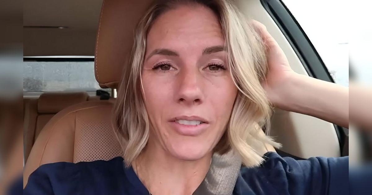 Quién es Ruby Franke, la influencer que daba consejos de maternidad en ...