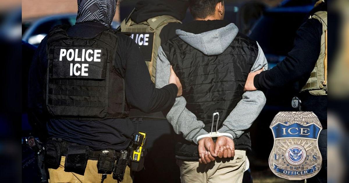 Redadas de ICE: realiza estos pasos y podrás identificar a inmigrantes ...