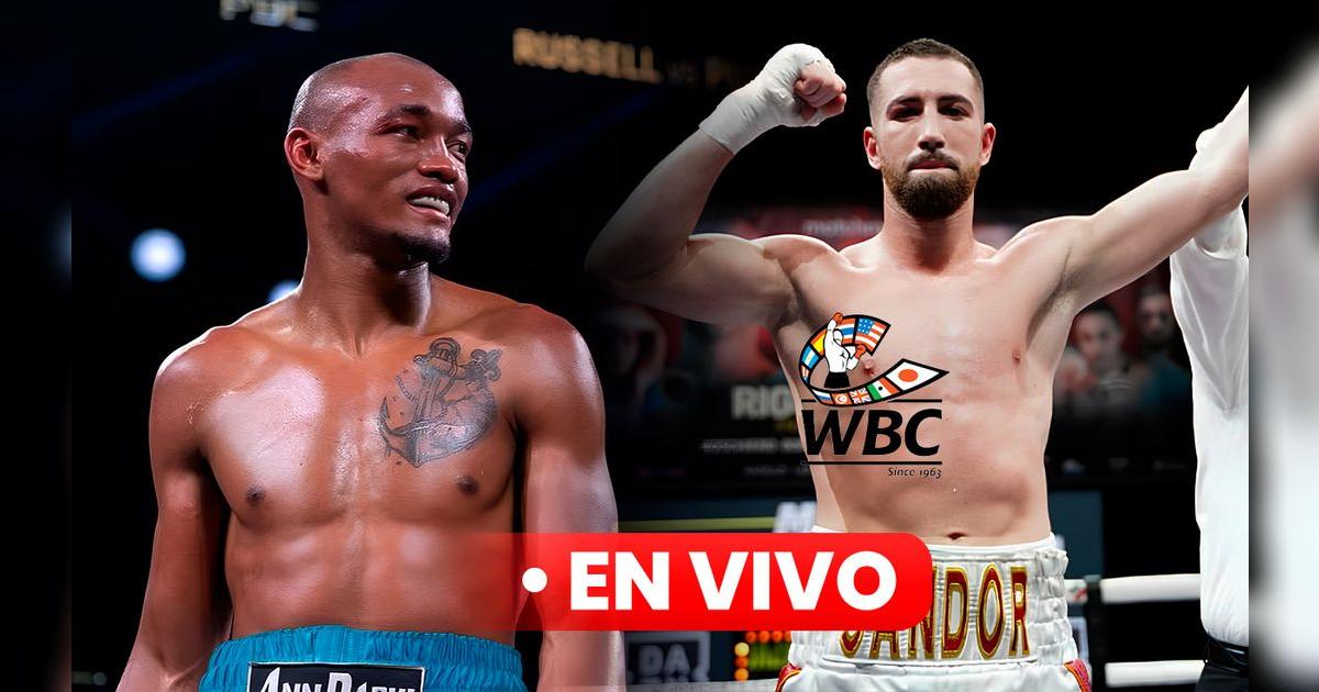 Resultado Alberto Puello vs Sandor Martín: el dominicano ganó por ...