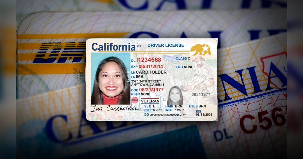 Licencia de conducir en California para inmigrantes: consigue tu ...