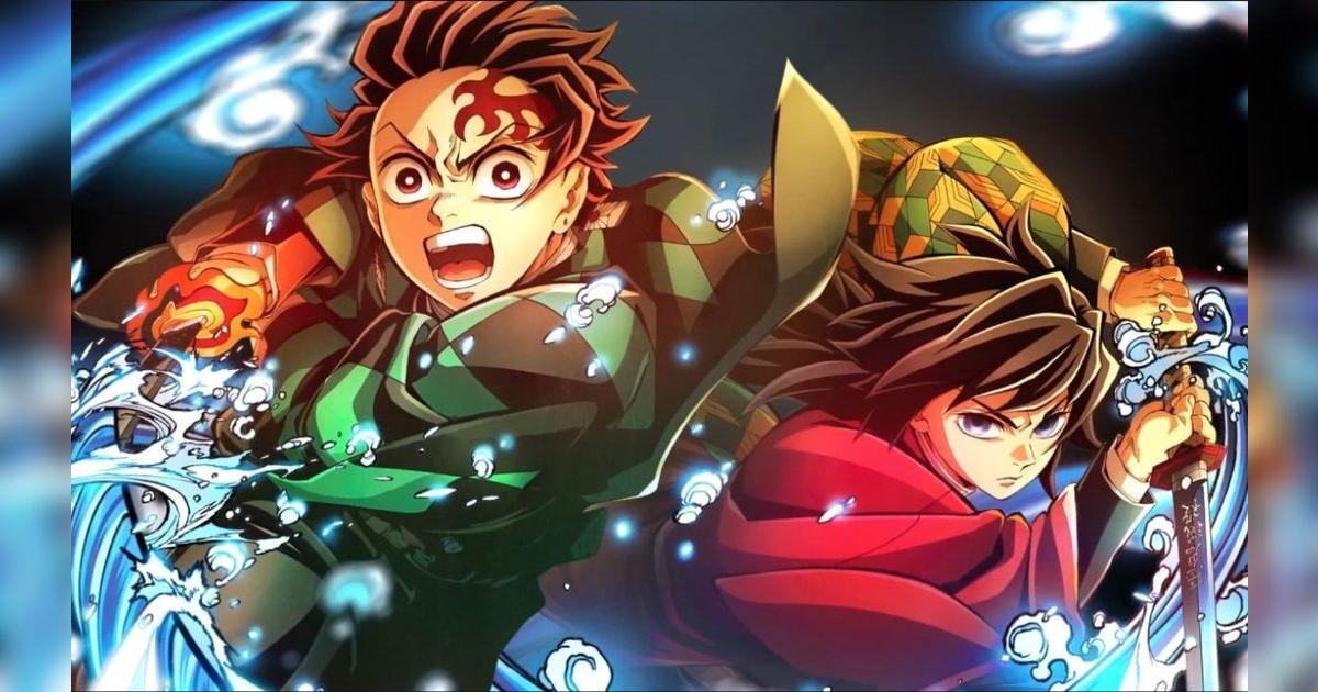 'Demon Slayer: Kimetsu no Yaiba Arco del Castillo Infinito': fecha de ...